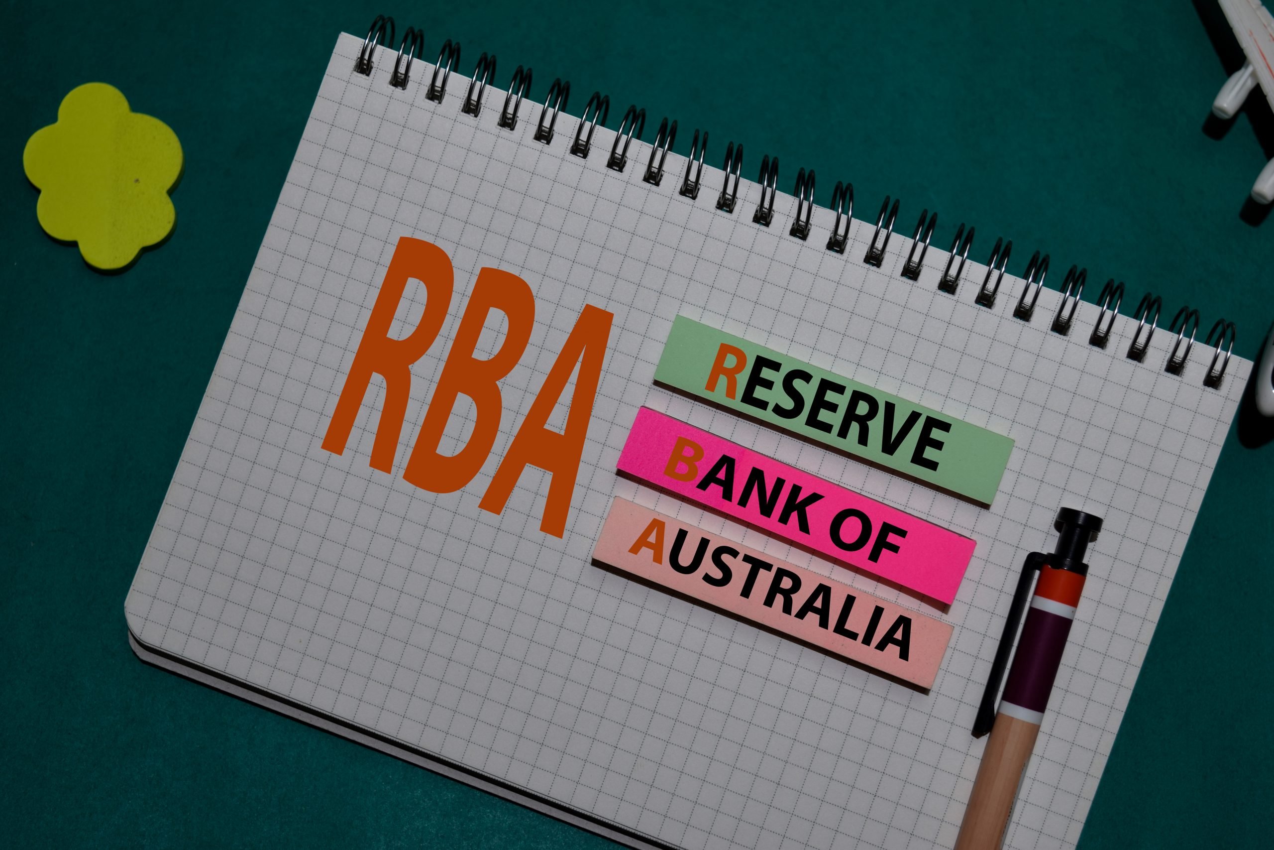 Australian dollar slides as RBA holds rates | MarketPulse by OANDA Group