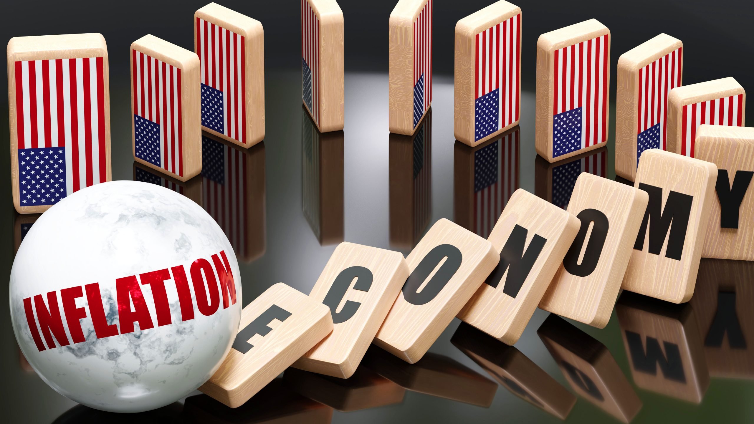 US Inflation: PPI, CPI Release Dates, DXY Analysis & Market Impact