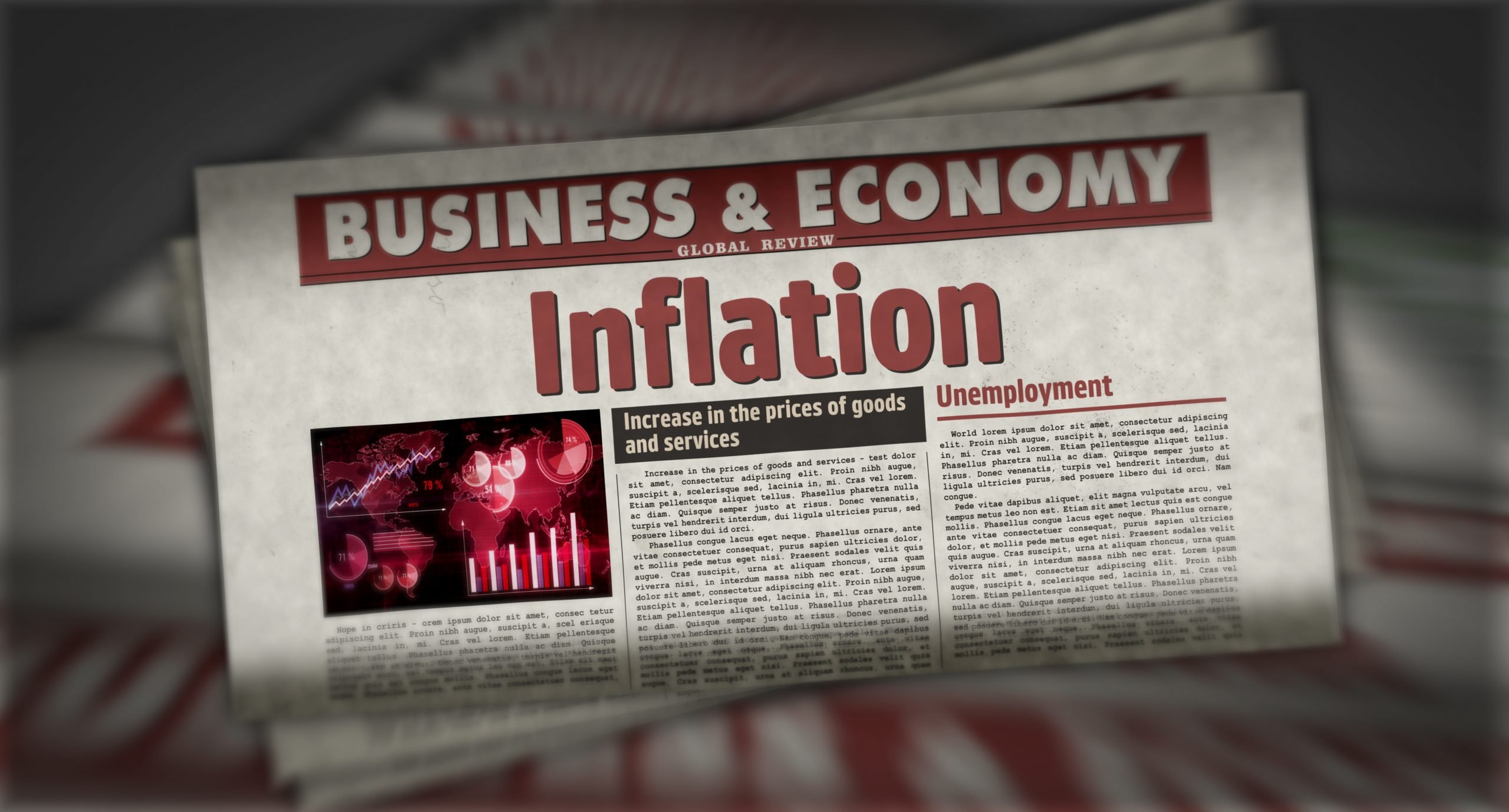 All eyes on the inflation report | MarketPulse by OANDA Group
