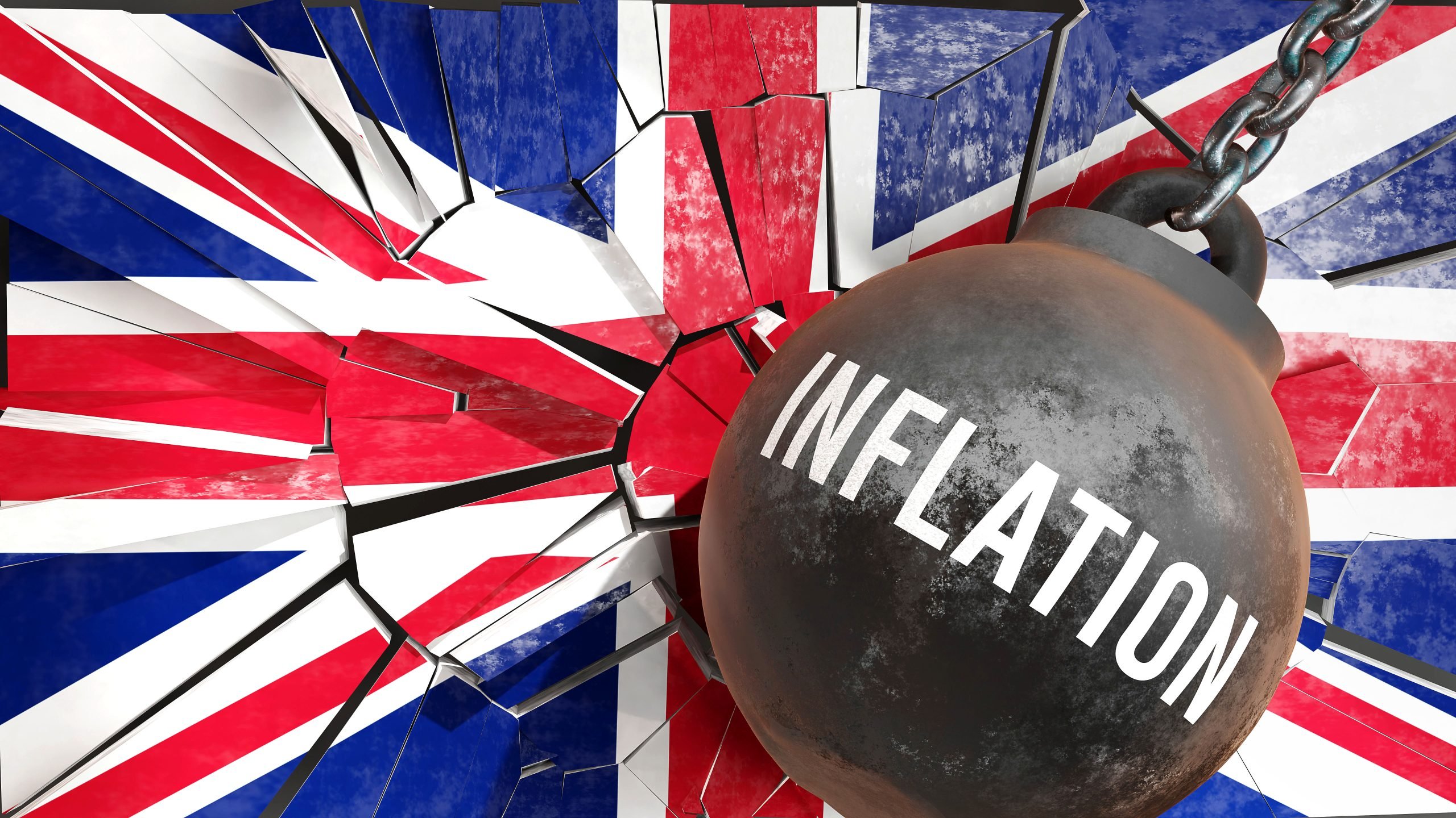 Is the BoE prepared to step up its inflation fight in light of another ...