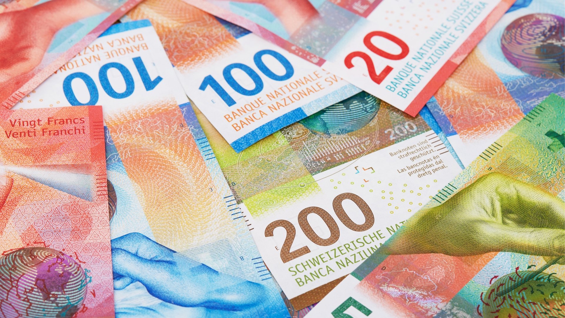 USD/CHF breaks above 0.80000 key level on dollar upside - Potential ...