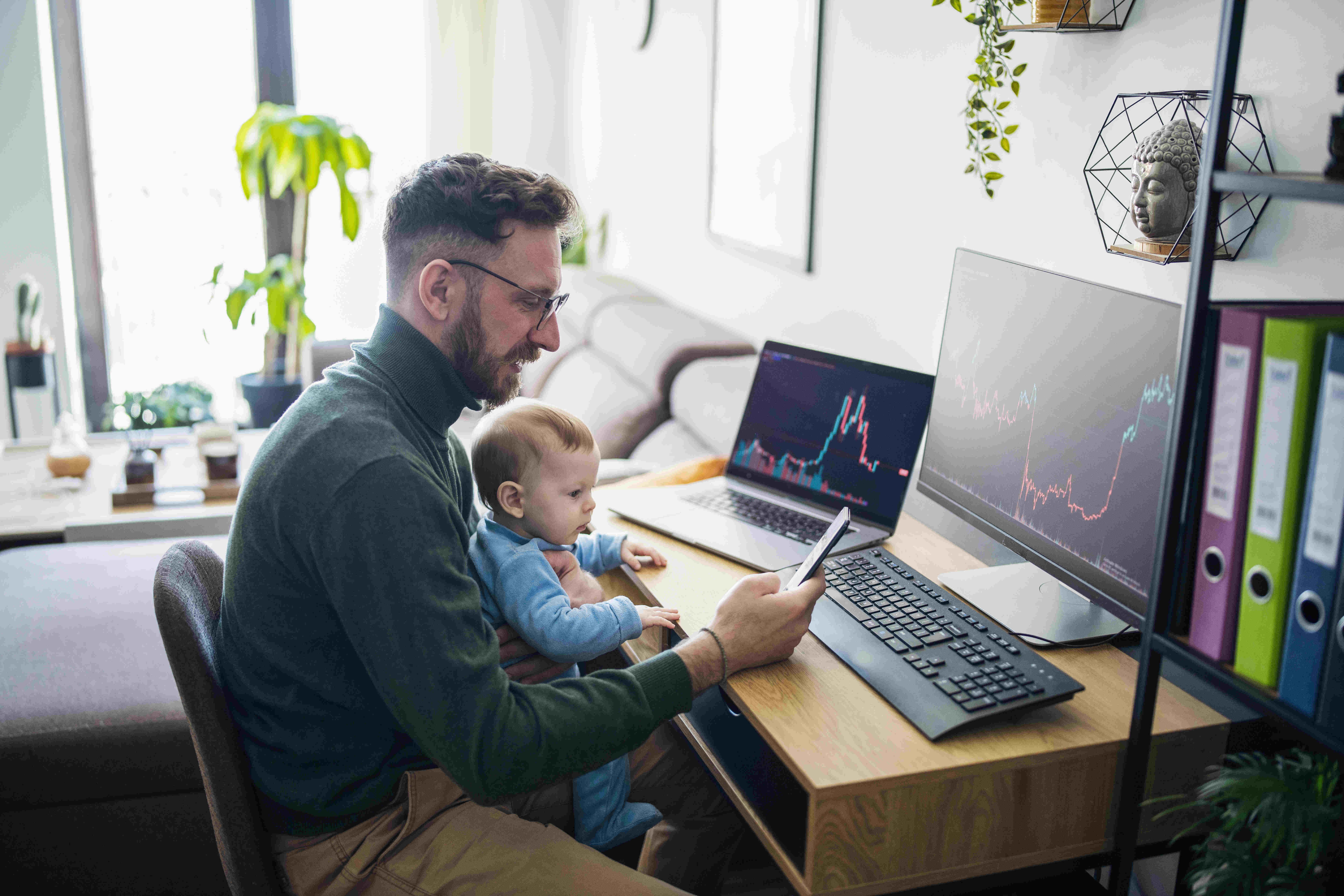Get started in the world of trading – part 1 | Trading Knowledge ...