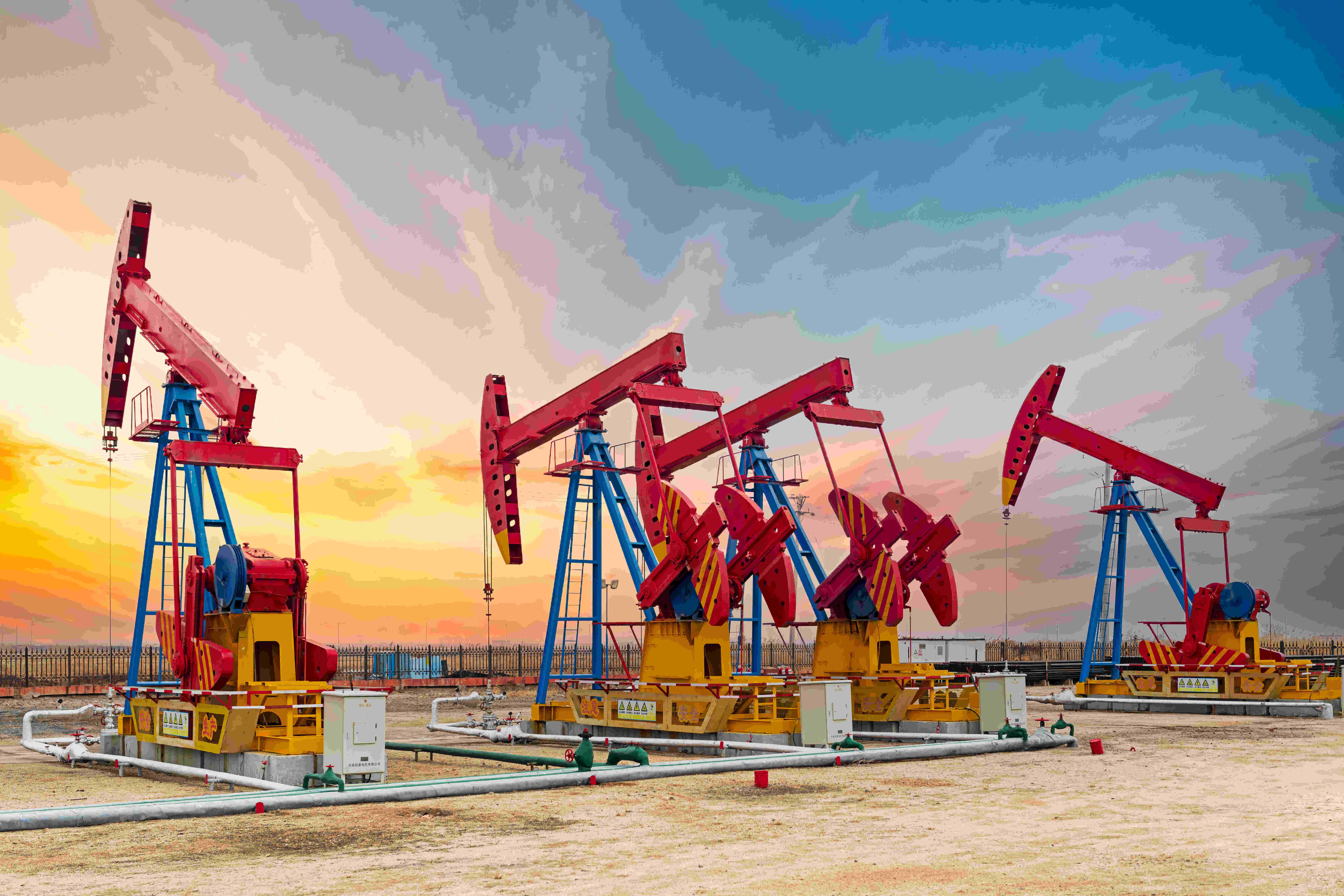 How Trump's energy policy could affect the oil and natural gas ...