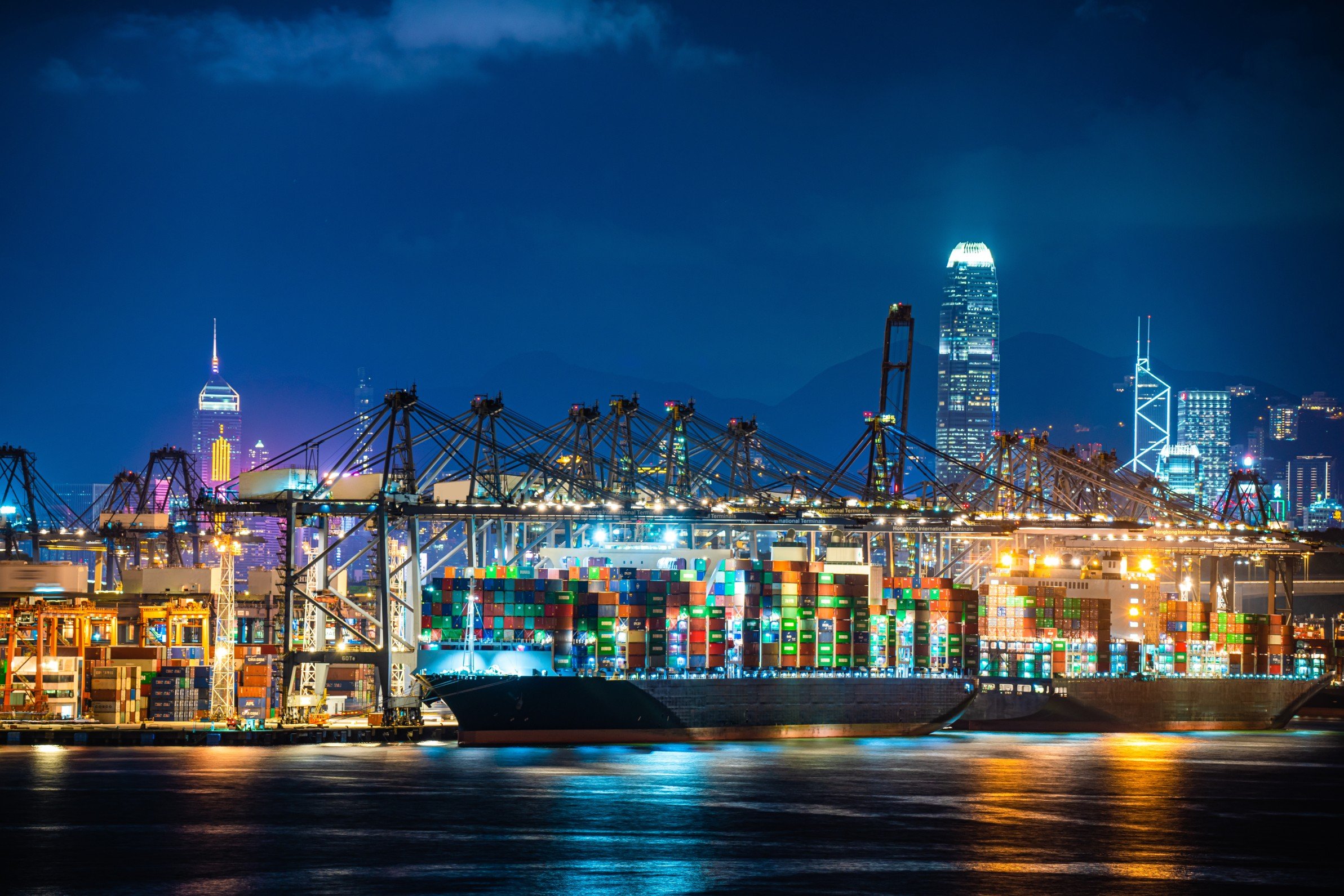 How Tariffs Impact MXN, CAD, EUR, and CNY | Fundamental Analysis ...