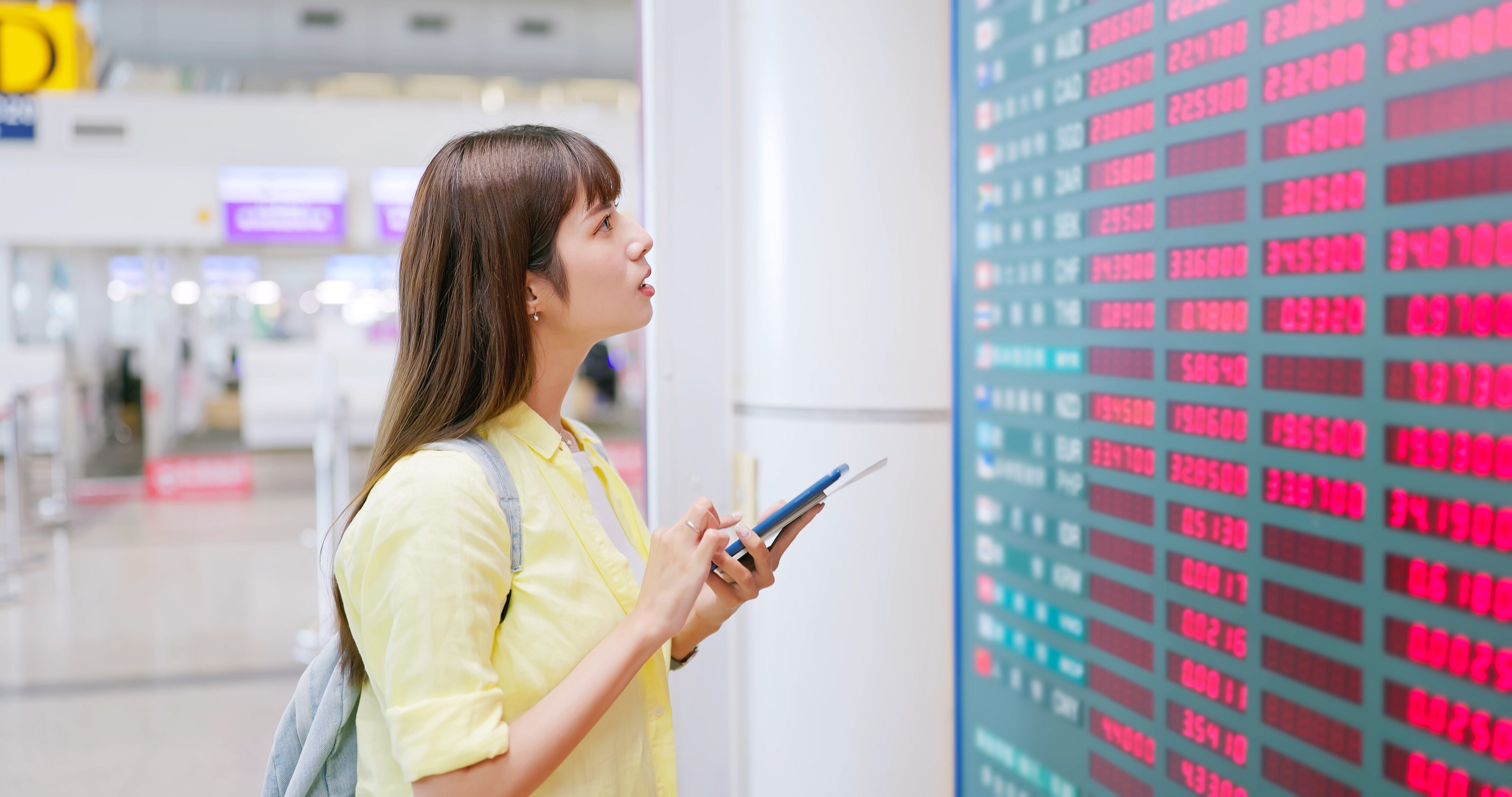 Five currency pairs to watch in May 2025 | Forex | OANDA | US