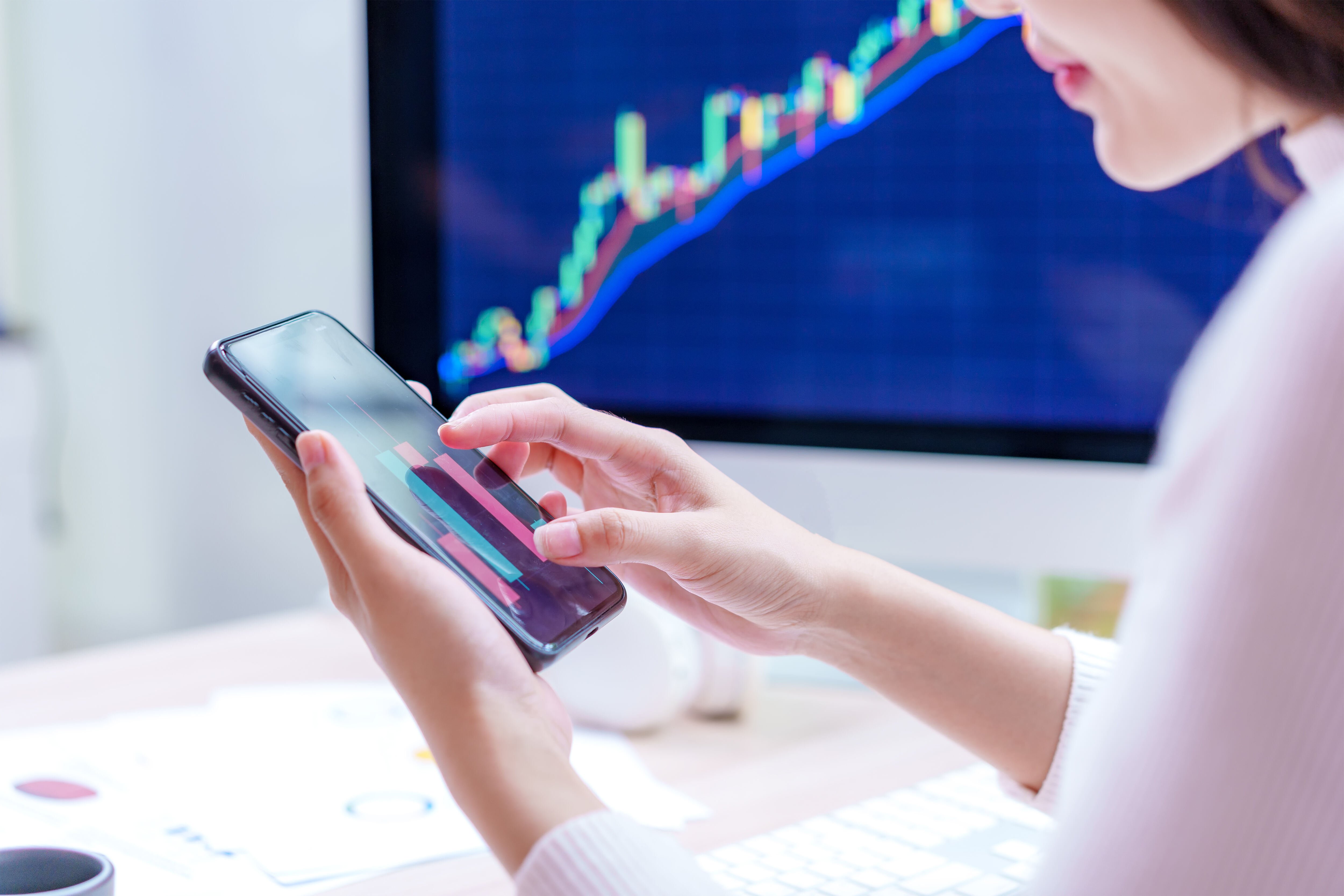 Currency Pairs to Watch in September 2024 Amid Rate Cuts | Market & Events | OANDA | US