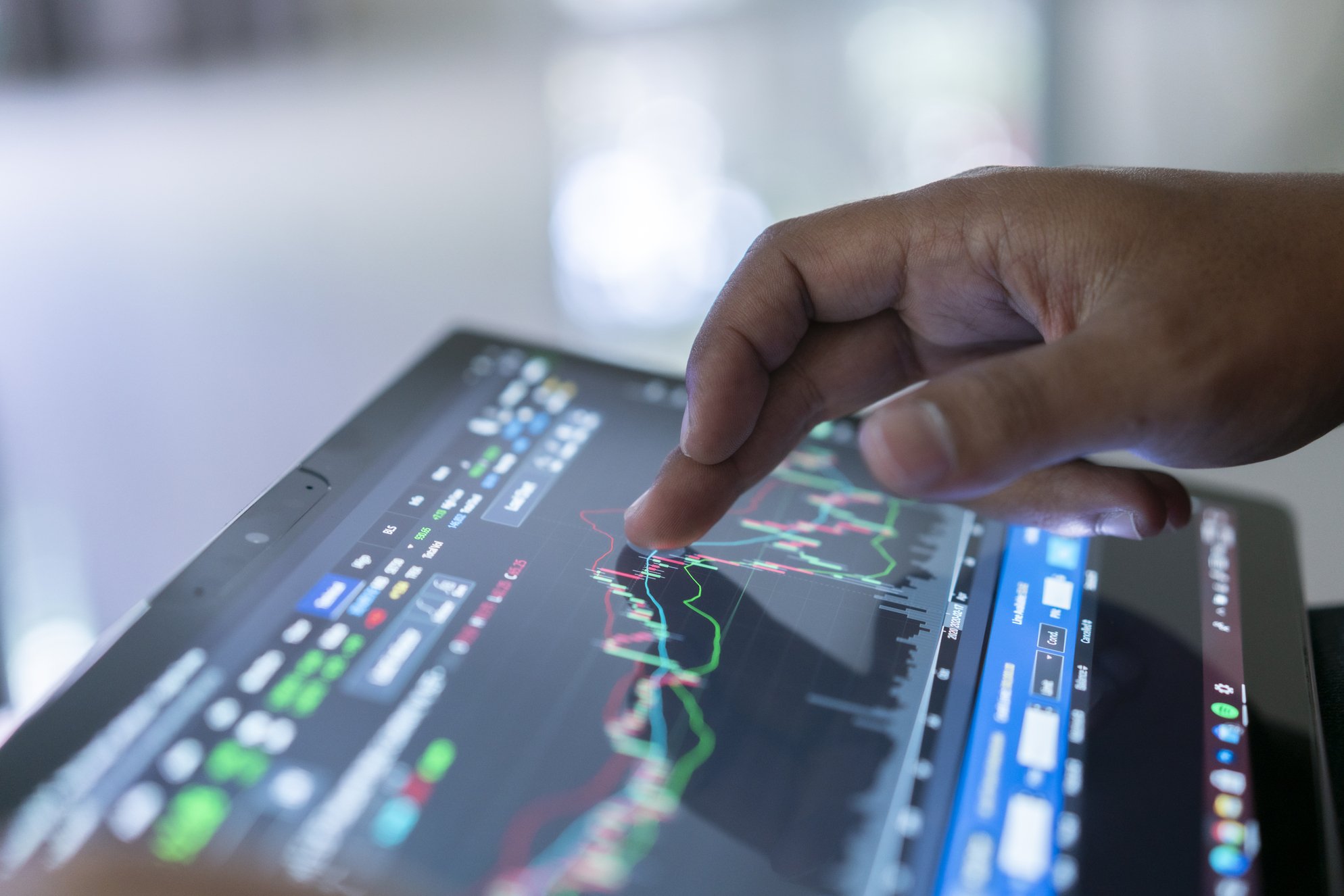 Placing a pending order in MT4 (MetaTrader 4) | OANDA | Singapore