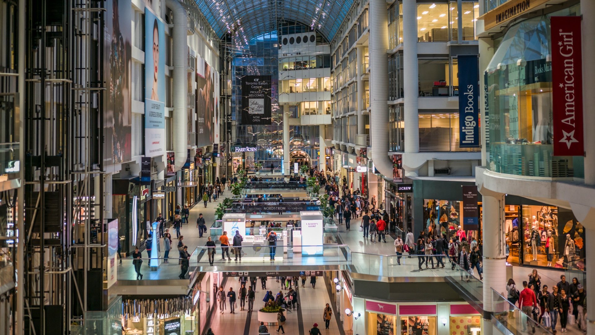 How economic uncertainty is shaping Black Friday and Christmas spending frenzy | Fundamental ...
