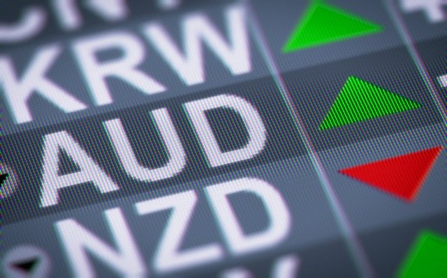 AUD short-term bulls supported by hawkish RBA and China