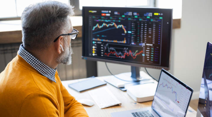 MT4 System Requirements: Check Before Installing MetaTrader 4 ...