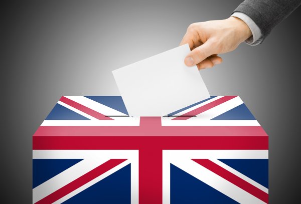 UK Election 2024: Impact Analysis on GBP and FTSE 100 | MarketPulse by ...