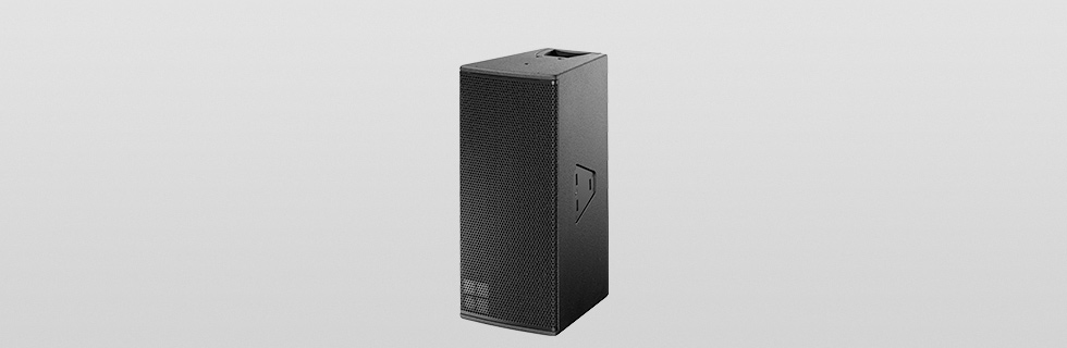 d&b Y10P loudspeaker - d&b audiotechnik from SFL