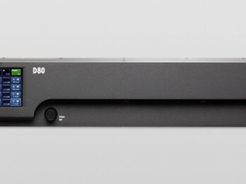 Amplifiers - d&b audiotechnik from SFL