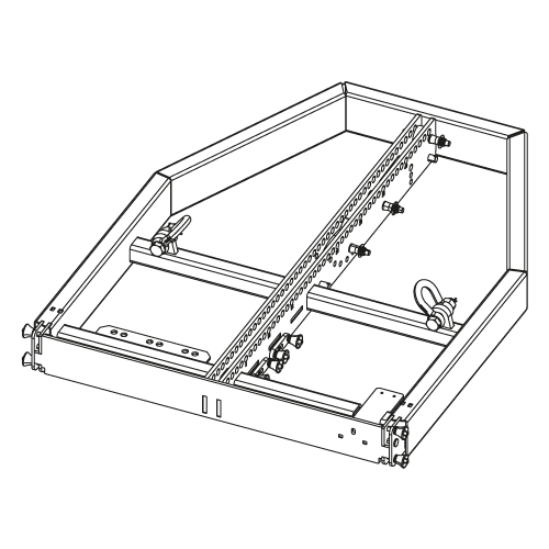 d&b Y Flying frame - d&b audiotechnik from SFL
