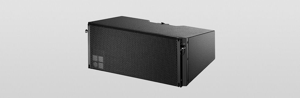 d&b Yi8 loudspeaker - d&b audiotechnik from SFL