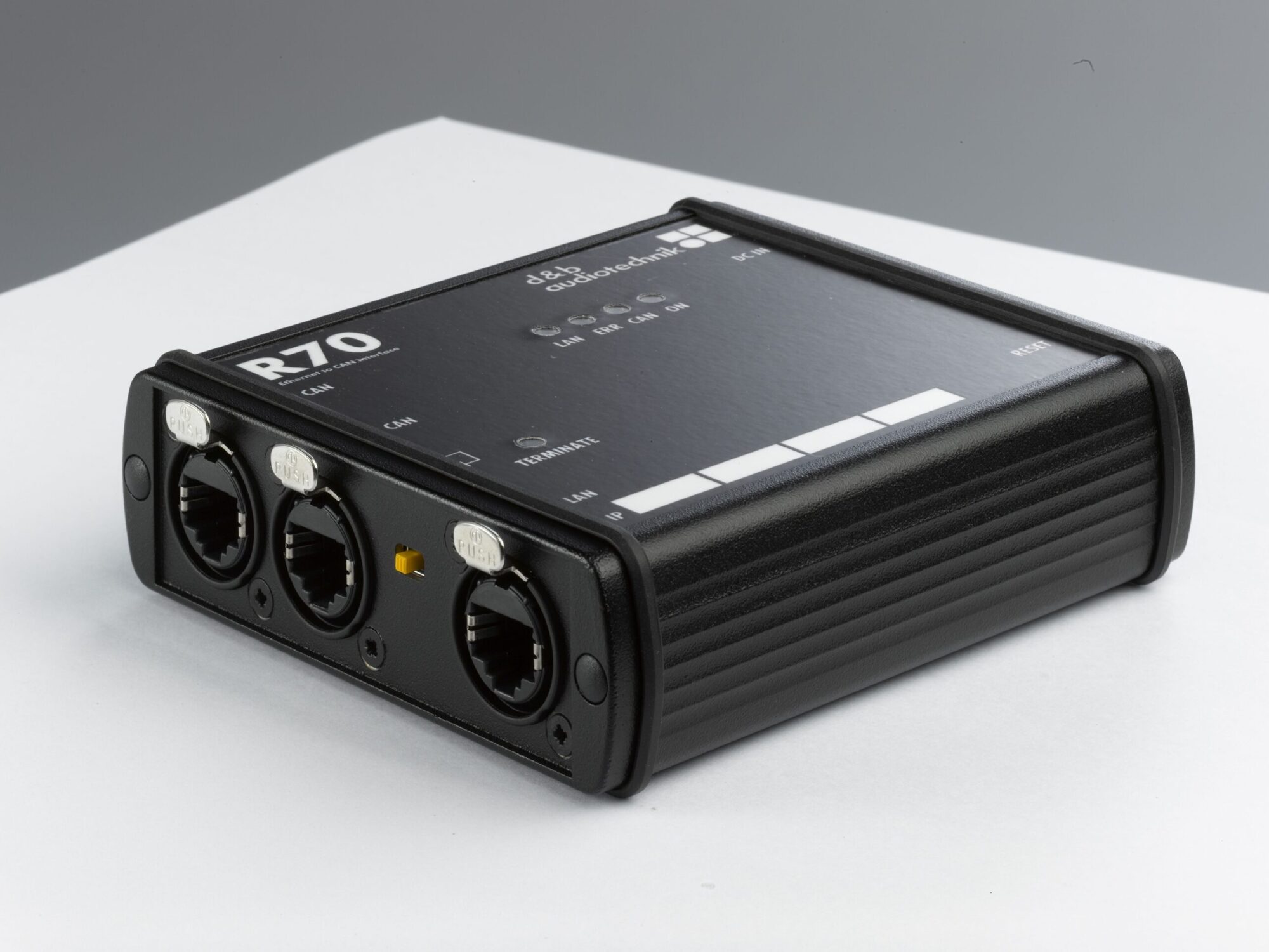 d&b R60, USB to CAN Interface - d&b audiotechnik from SFL