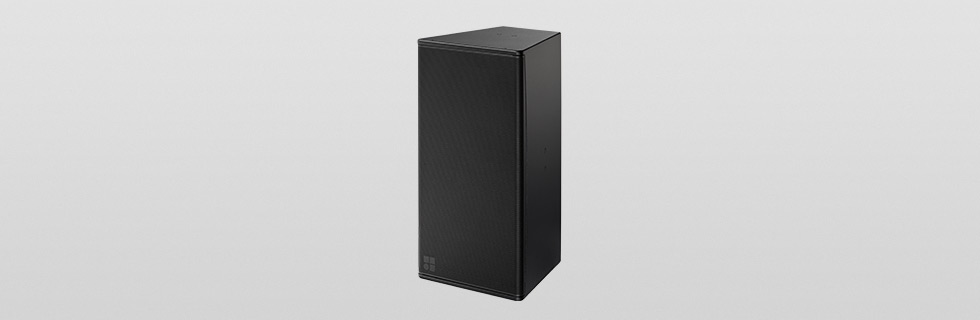 d&b 24S-D loudspeaker - d&b audiotechnik from SFL