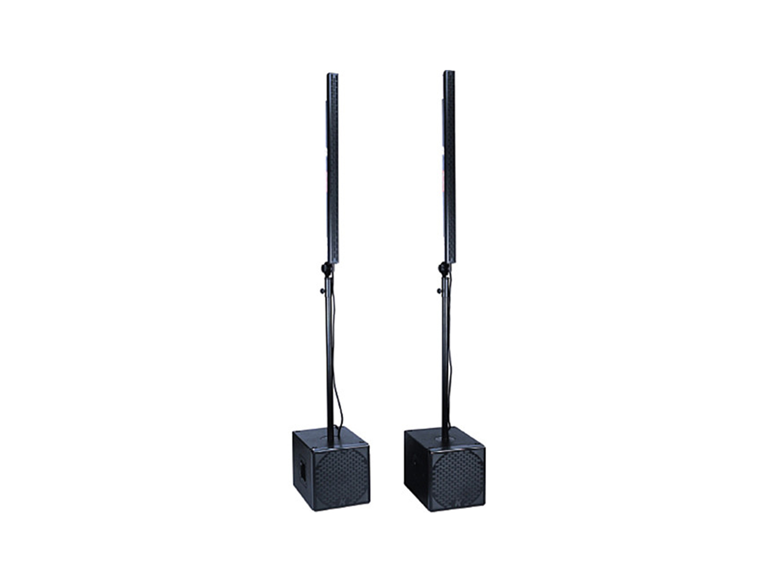 K-Array-KR100-System - FE Live