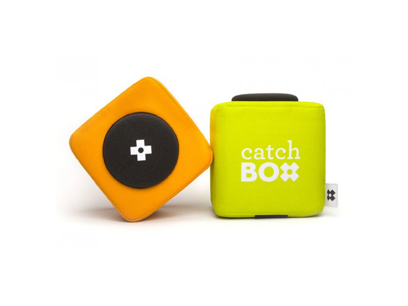 Catch Box (radio mic housing) - FE Live