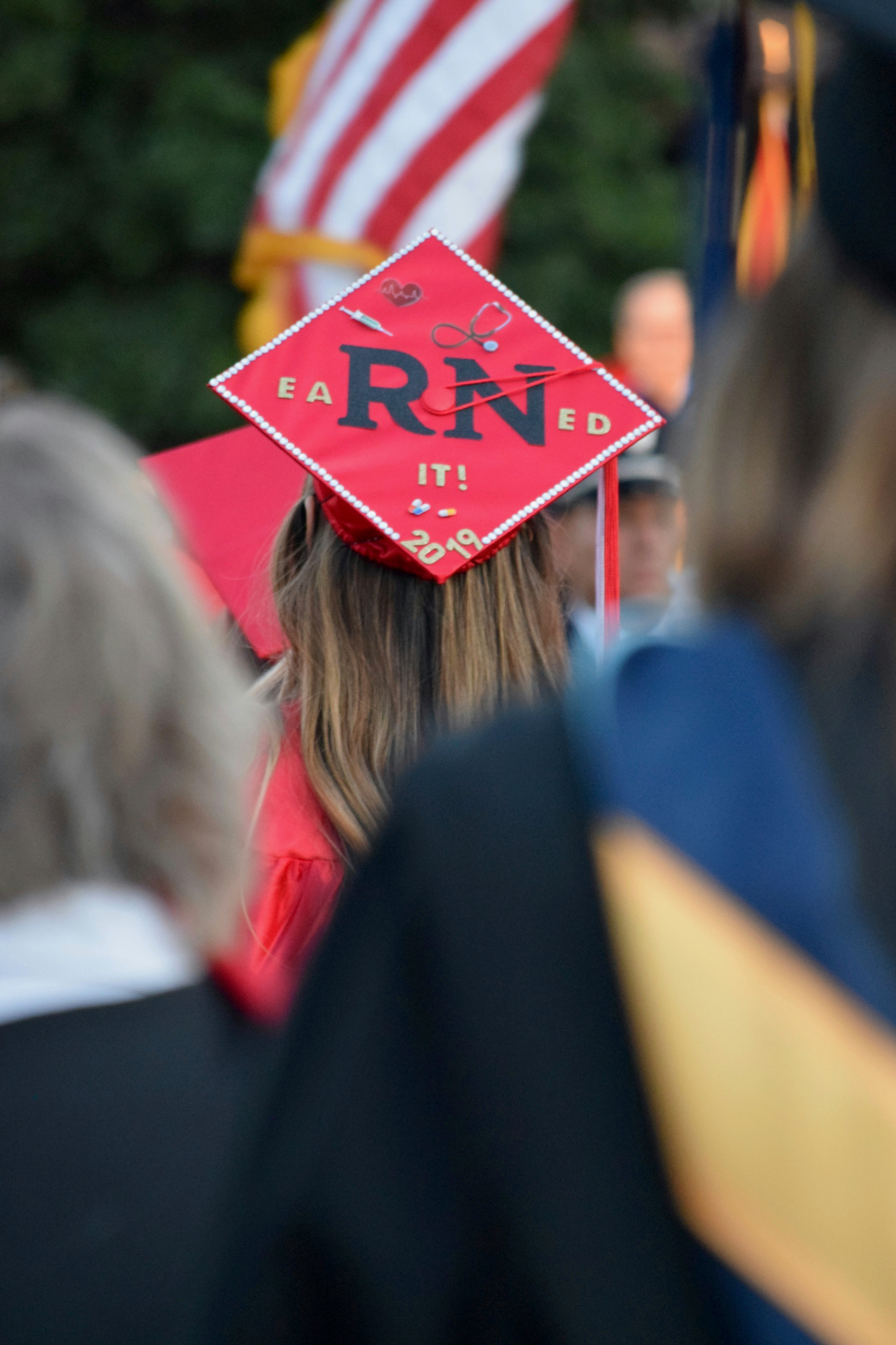 How to Wear a Graduation Cap: Tassels, Style Guide & More