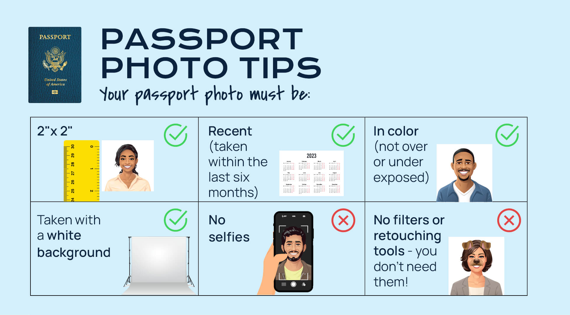 Passport Photo Coupons May 2024 40 Off At Walgreens Picta Photo