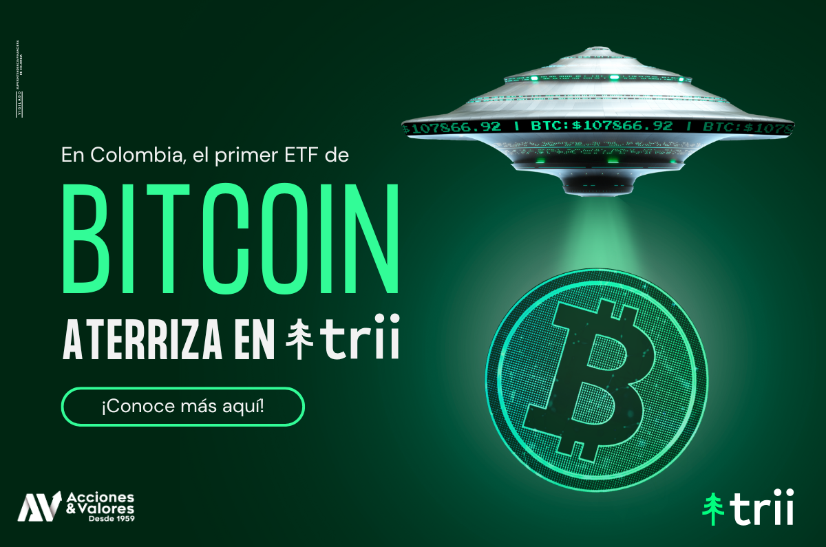 Explora un nuevo universo con el ETF iShares Bitcoin Trust (IBIT) 🌌🪙- trii