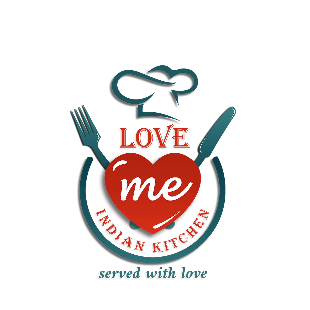 Love Me Kitchen