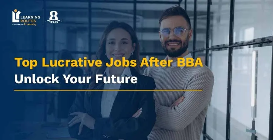 Jobs After BBA With Salary: Discover High-Paying Opportunities