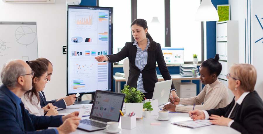 Executive MBA in Tech 2026: Fuel Innovation and Digital Shift