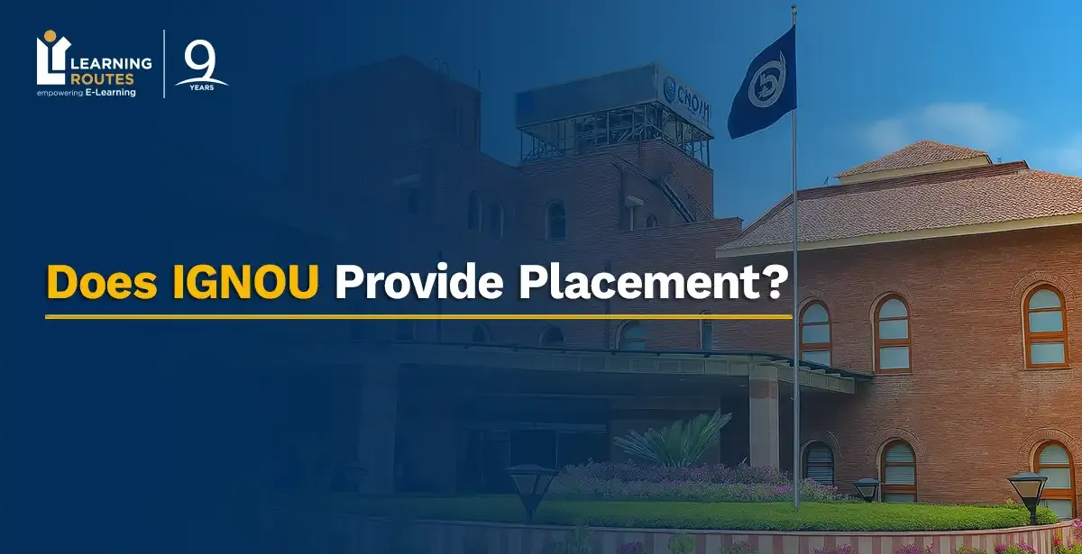 IGNOU Placement Statistics: Salary & Top Recruiters List