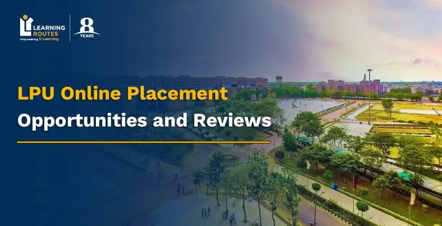 Does LPU Online Provide Placement? 2026 Analysis