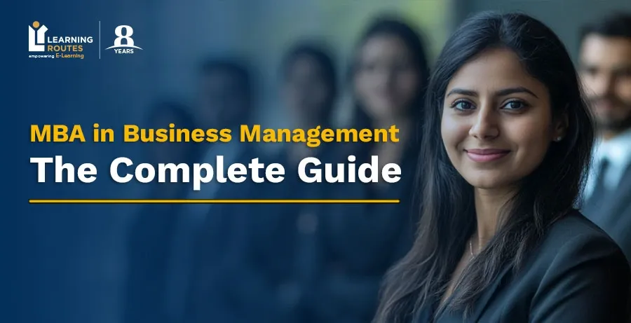 MBA in Business Management: Your Complete 2026 Guide
