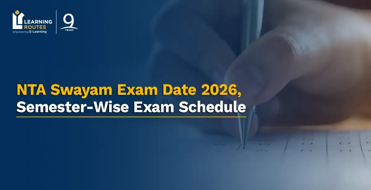 NTA Swayam Exam Date 2026: Registration (Open), Correction Window ...