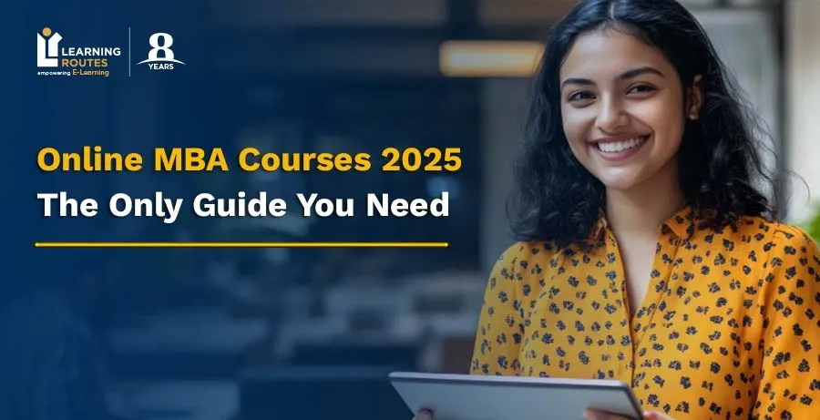 Online MBA Courses 2026: The Only Guide You Need