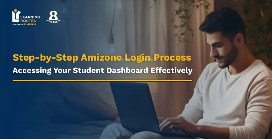 Amizone Login Guide 2025: Step-by-Step Process for Students