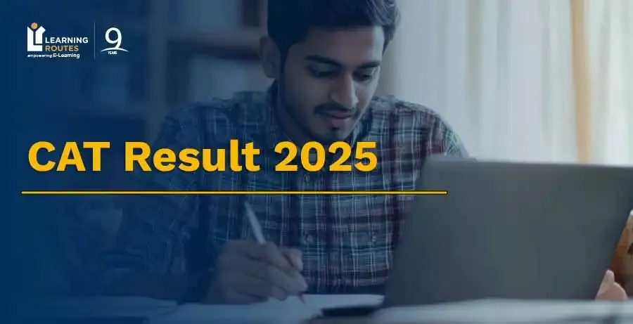 IIM CAT Result 2025: How to Download Scorecard?