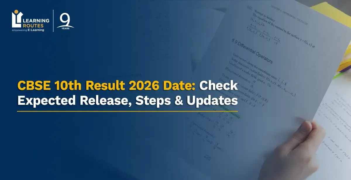 CBSE Class 10th Result 2026 Date & How to Check