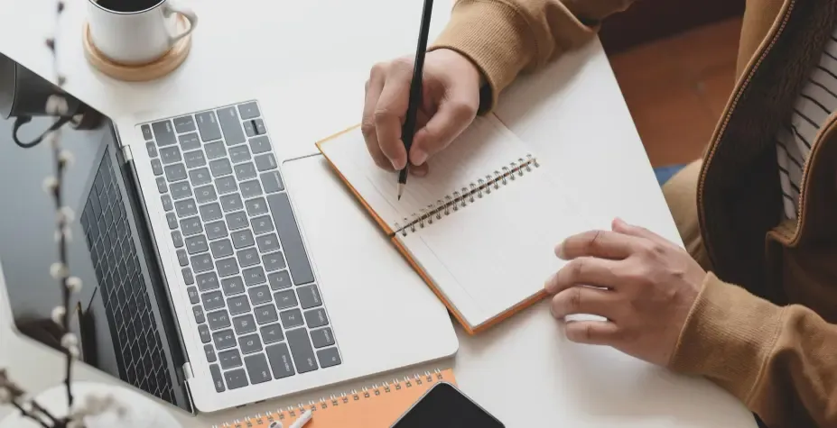 How to Become a Content Writer: Complete Guide