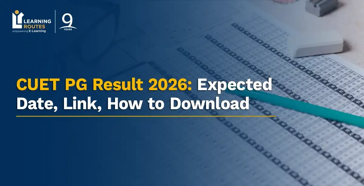 CUET PG Result 2026 Date, Scorecard Download & Result Link