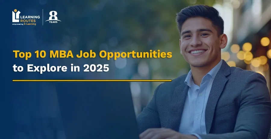 Top 10 MBA Job Opportunities to Explore in 2026