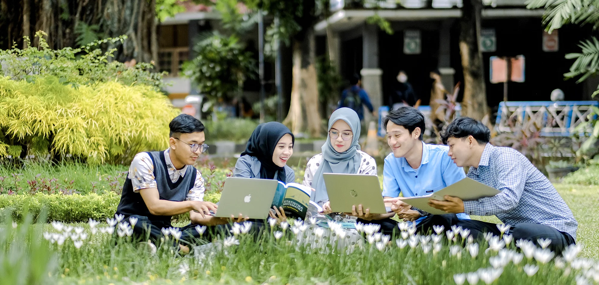 Belajar di UMS | Universitas Muhammadiyah Surakarta