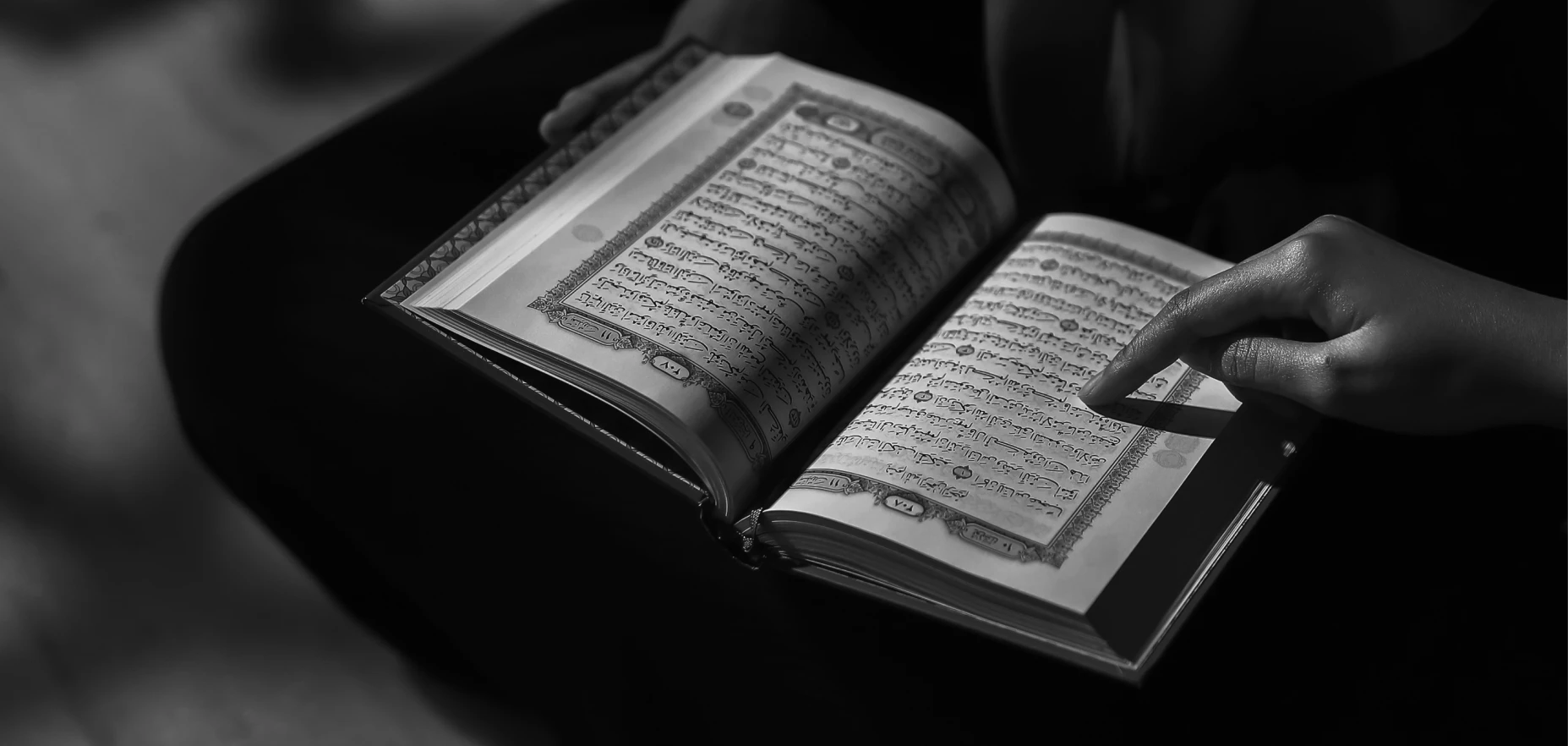 Khatam Quran: The Path to the Glory of Ramadan | Universitas ...