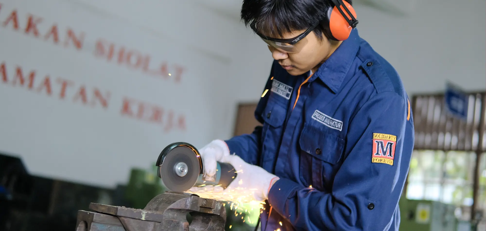 Sarjana Teknik Mesin | Universitas Muhammadiyah Surakarta