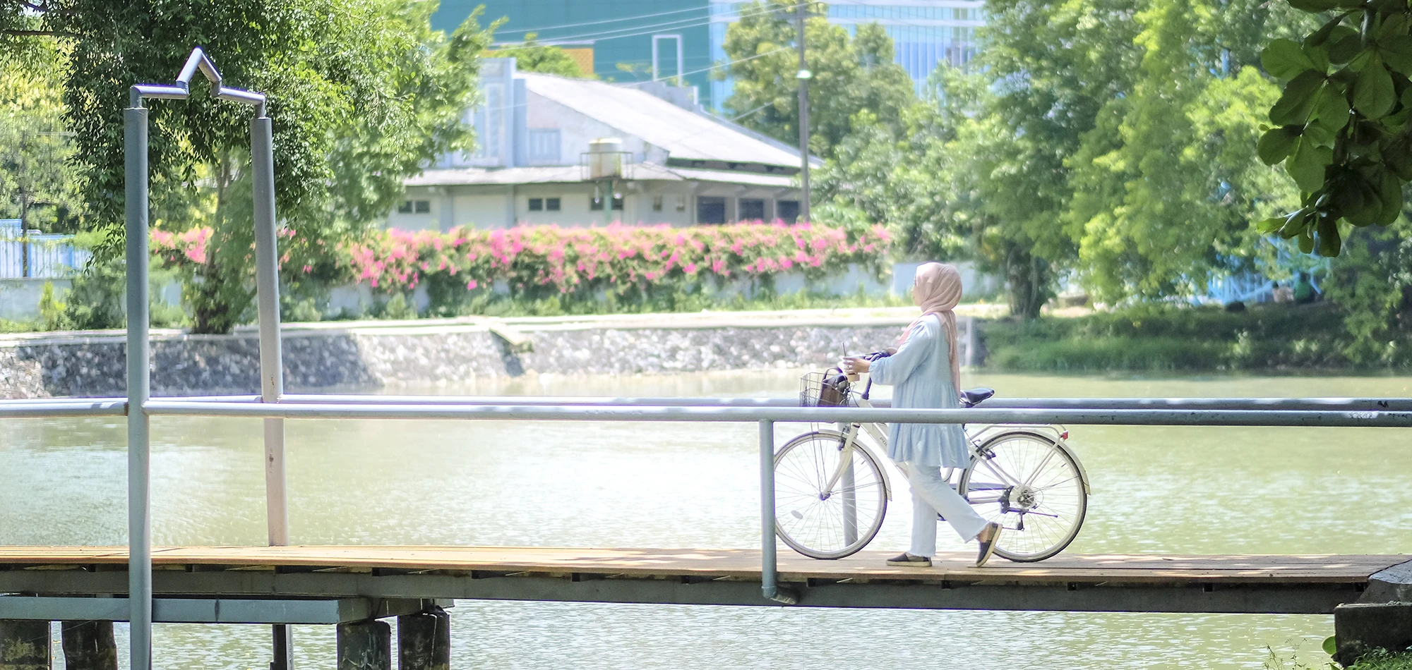 Campus and Location | Universitas Muhammadiyah Surakarta