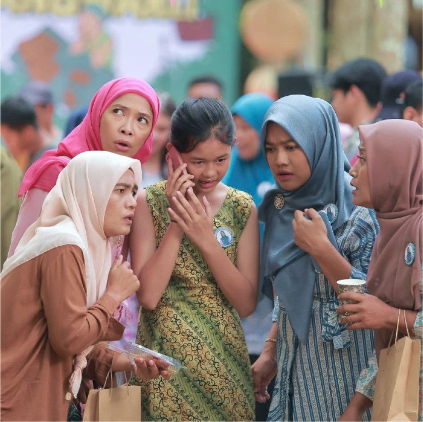 Wujudkan Tujuan Pembangunan Berkelanjutan, UMS Meresmikan SDGs Center | Universitas Muhammadiyah ...