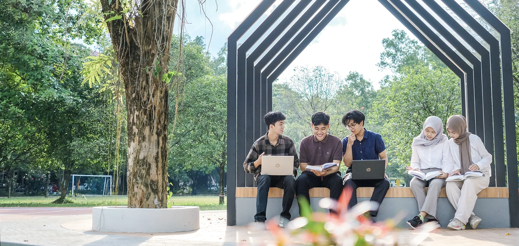 Student Space | Universitas Muhammadiyah Surakarta