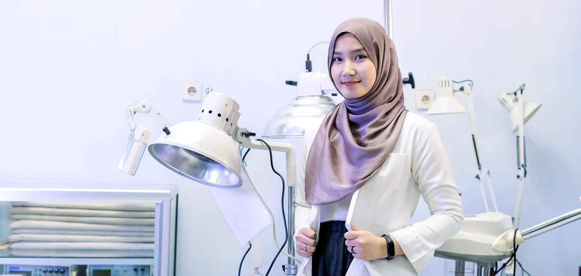 Tentang Fisioterapi | Universitas Muhammadiyah Surakarta