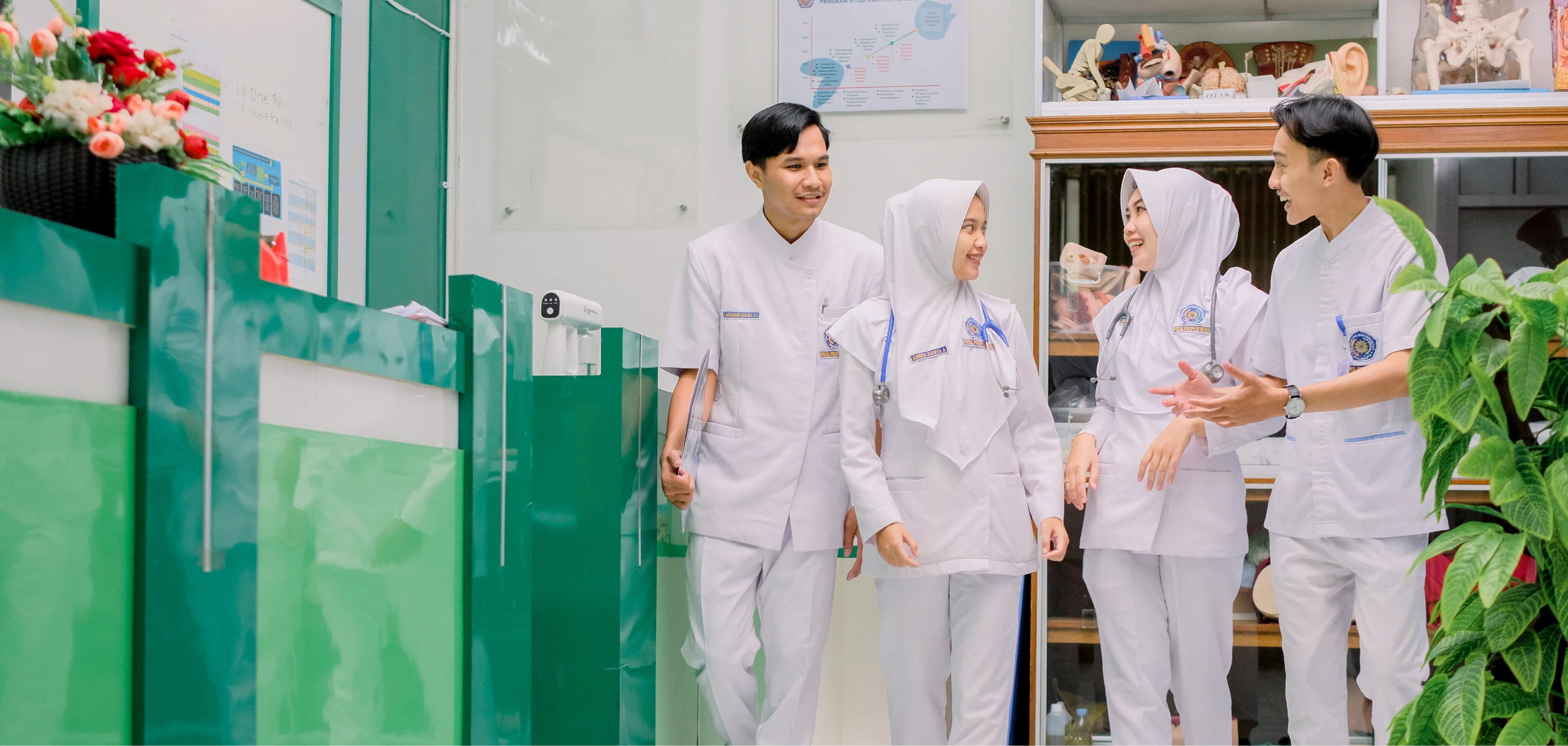 Master of Nursing | Universitas Muhammadiyah Surakarta