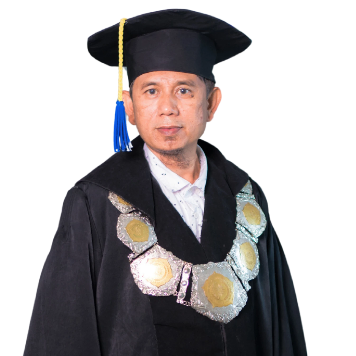Pimpinan UMS | Universitas Muhammadiyah Surakarta