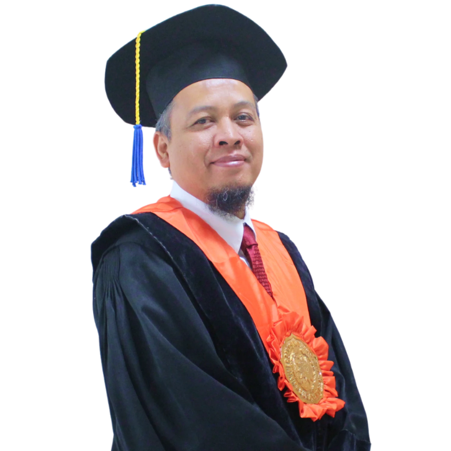 Pimpinan UMS | Universitas Muhammadiyah Surakarta